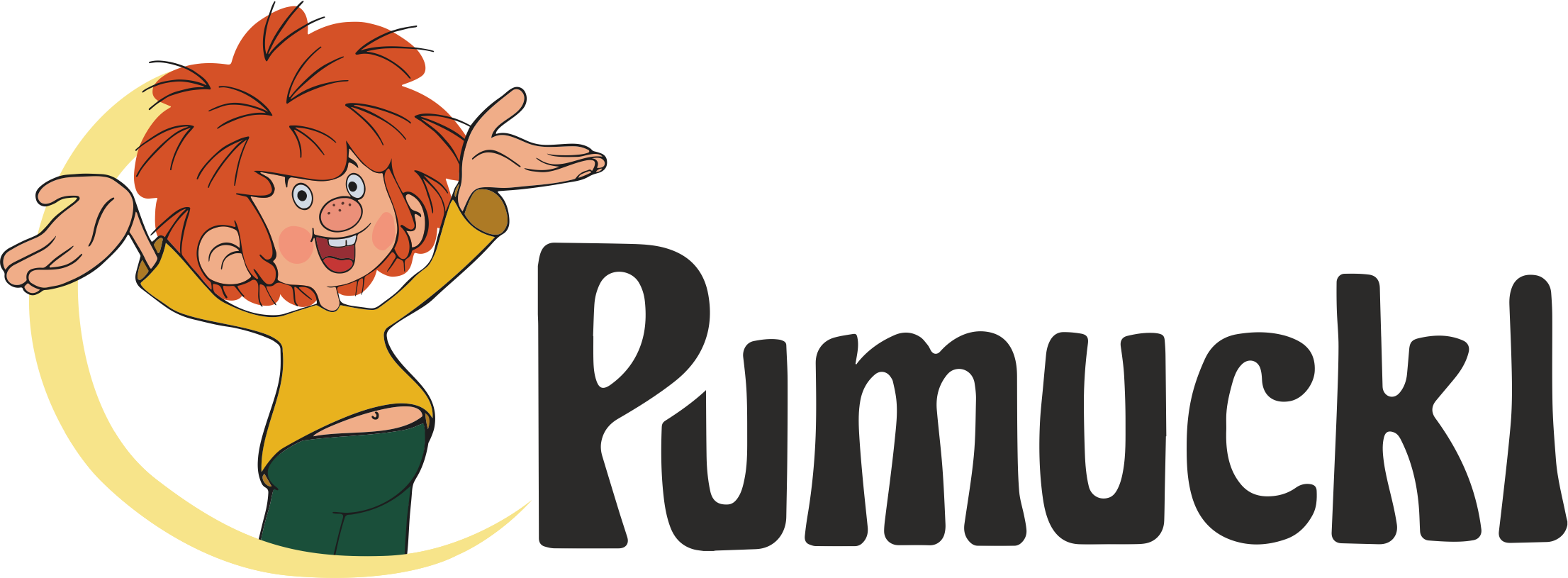 Pumuckl aus dem Erzgebirge exklusiv von WEIGLA